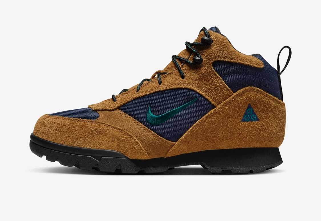 12月6日発売 NIKE ACG TORRE MID | ShoeRace - 楽天ブログ