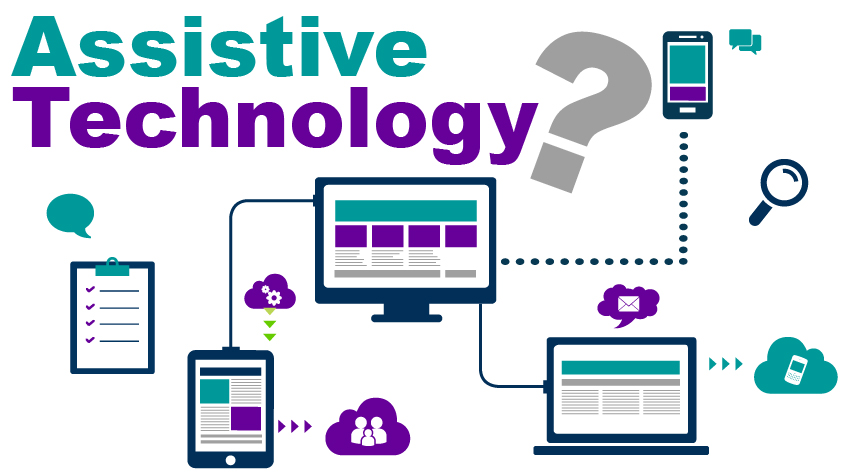 Assistive Technology Market Share, Size, Trends, Growth Factors, and ...
