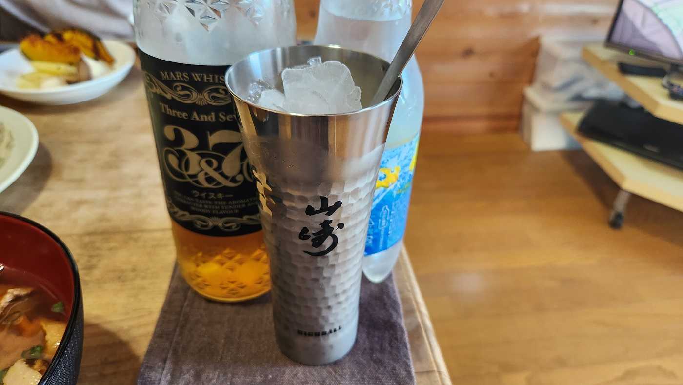 豚汁と最近流行りの揚げないフライドポテトで乾杯！ | 私生活を楽しむブログ - 楽天ブログ