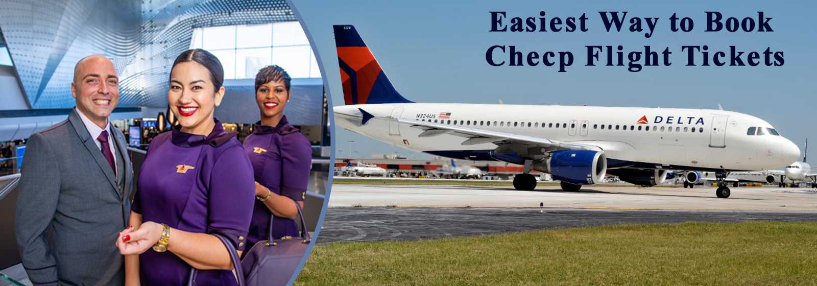 Delta Airlines Reservations Book Delta Flight Cheap Tickets By Official ...