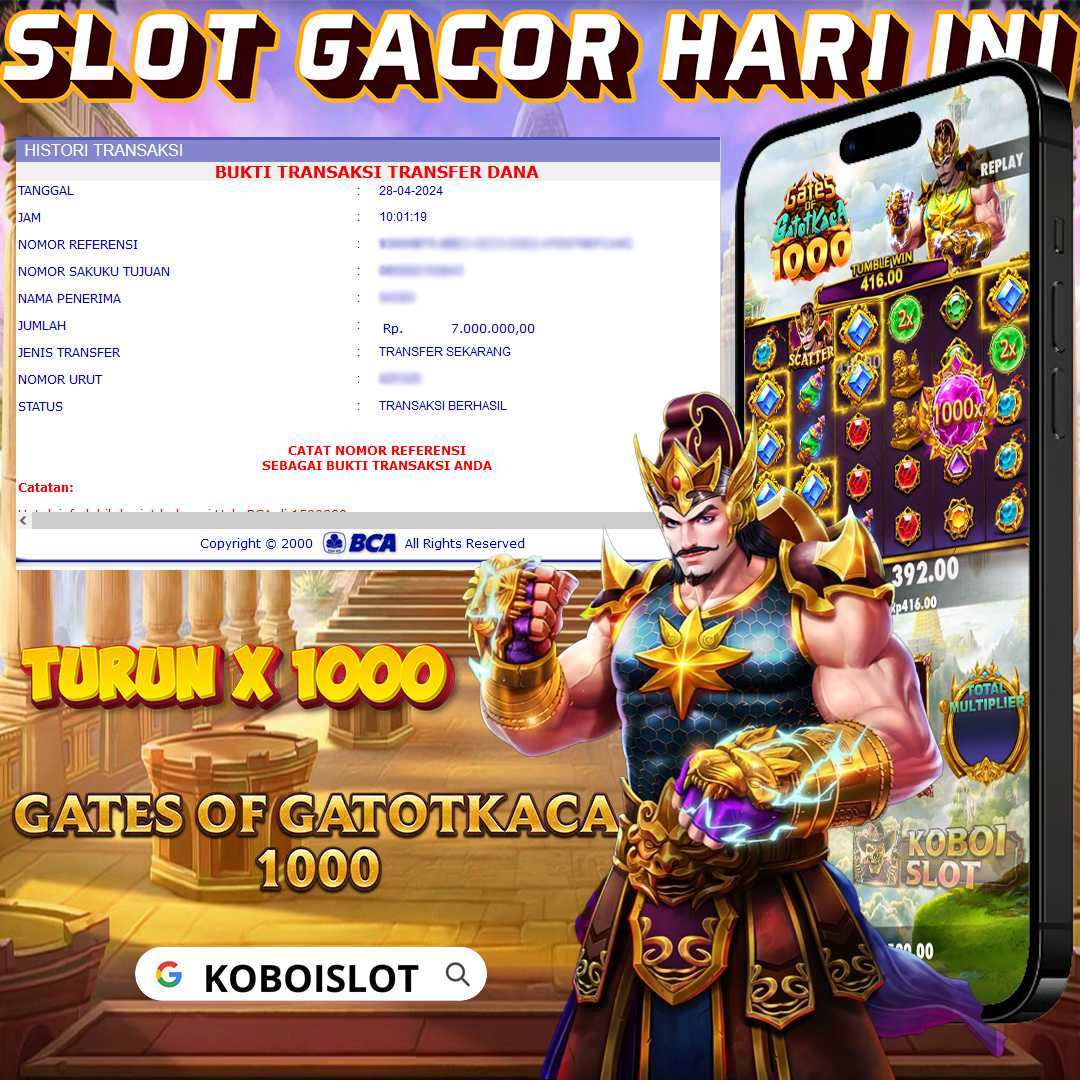 koboislot - slot gacor malam ini ( 28 Apr ) | KOBOISLOT - 楽天ブログ