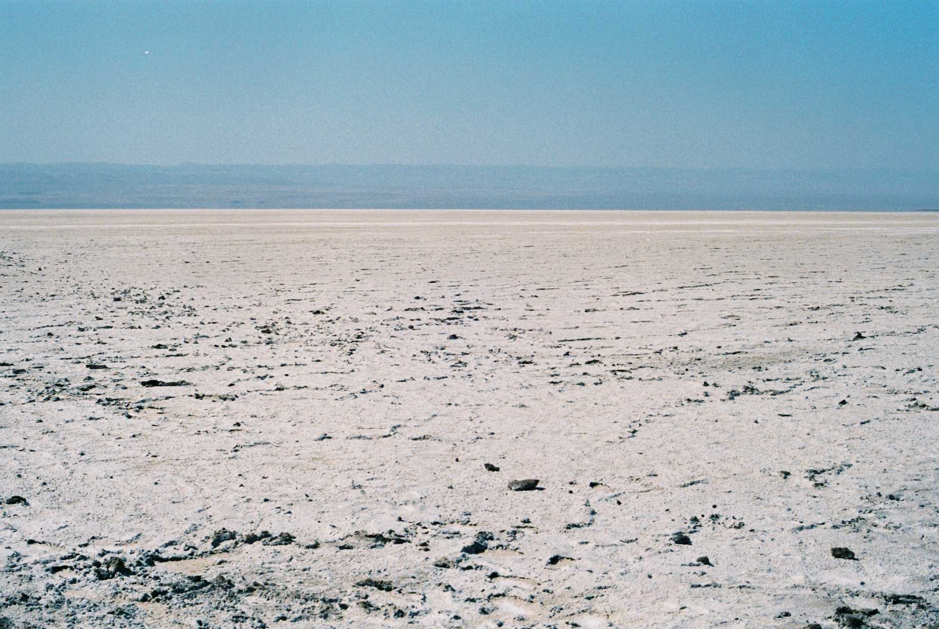 Ayding Lake／艾丁湖／アイディン湖(1991) | Plastic Knaveのブログ - 楽天ブログ