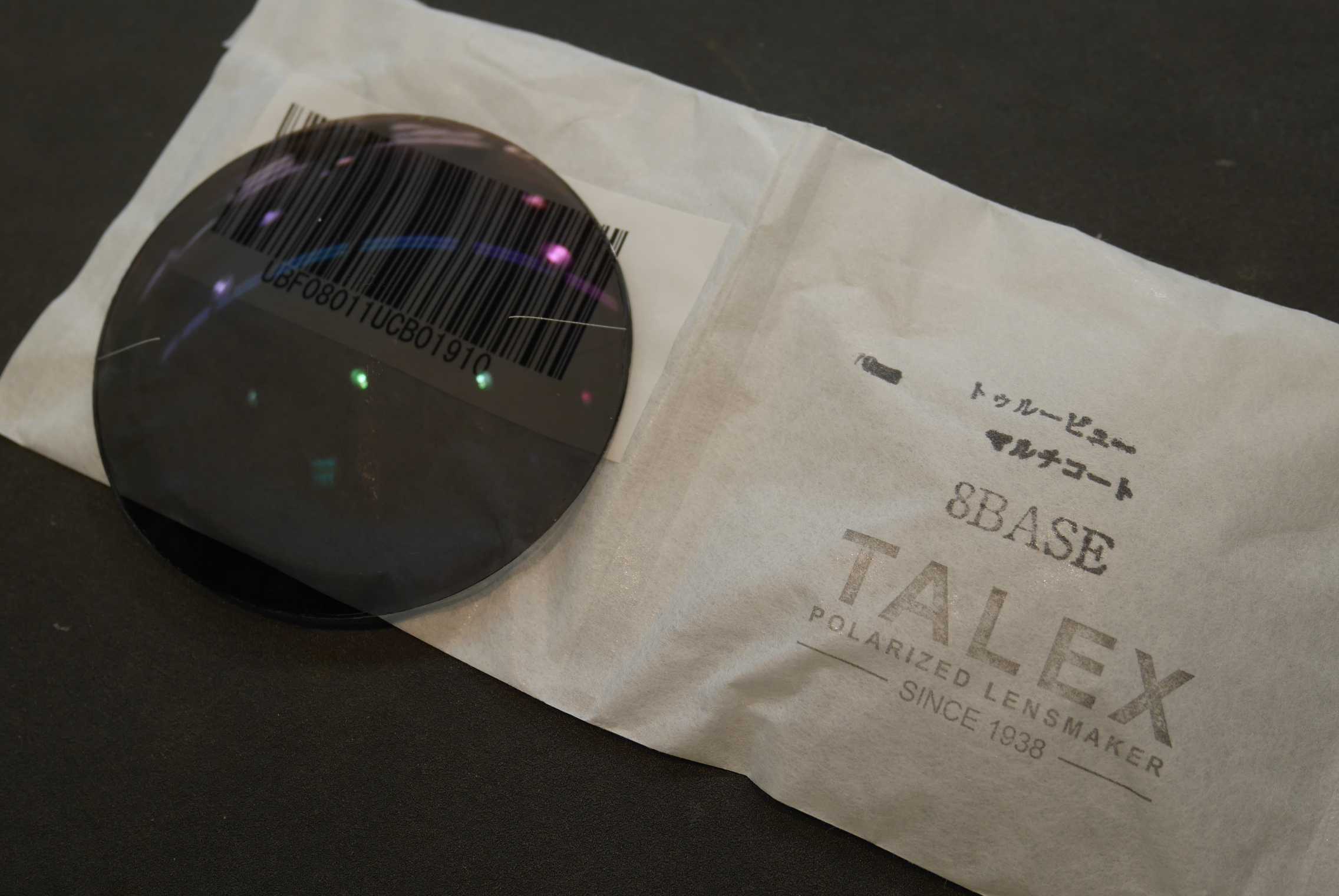 冬の雪道と言えば。。。TALEX(タレックス)レンズが活躍します | 小山めがねのアイウェアブログ - 楽天ブログ