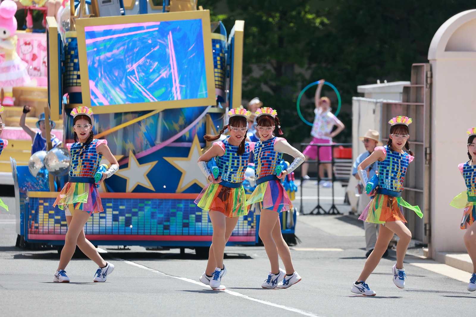 USJ 2025年7月22日（火）撮影 | おもひでがいっぱい - 楽天ブログ