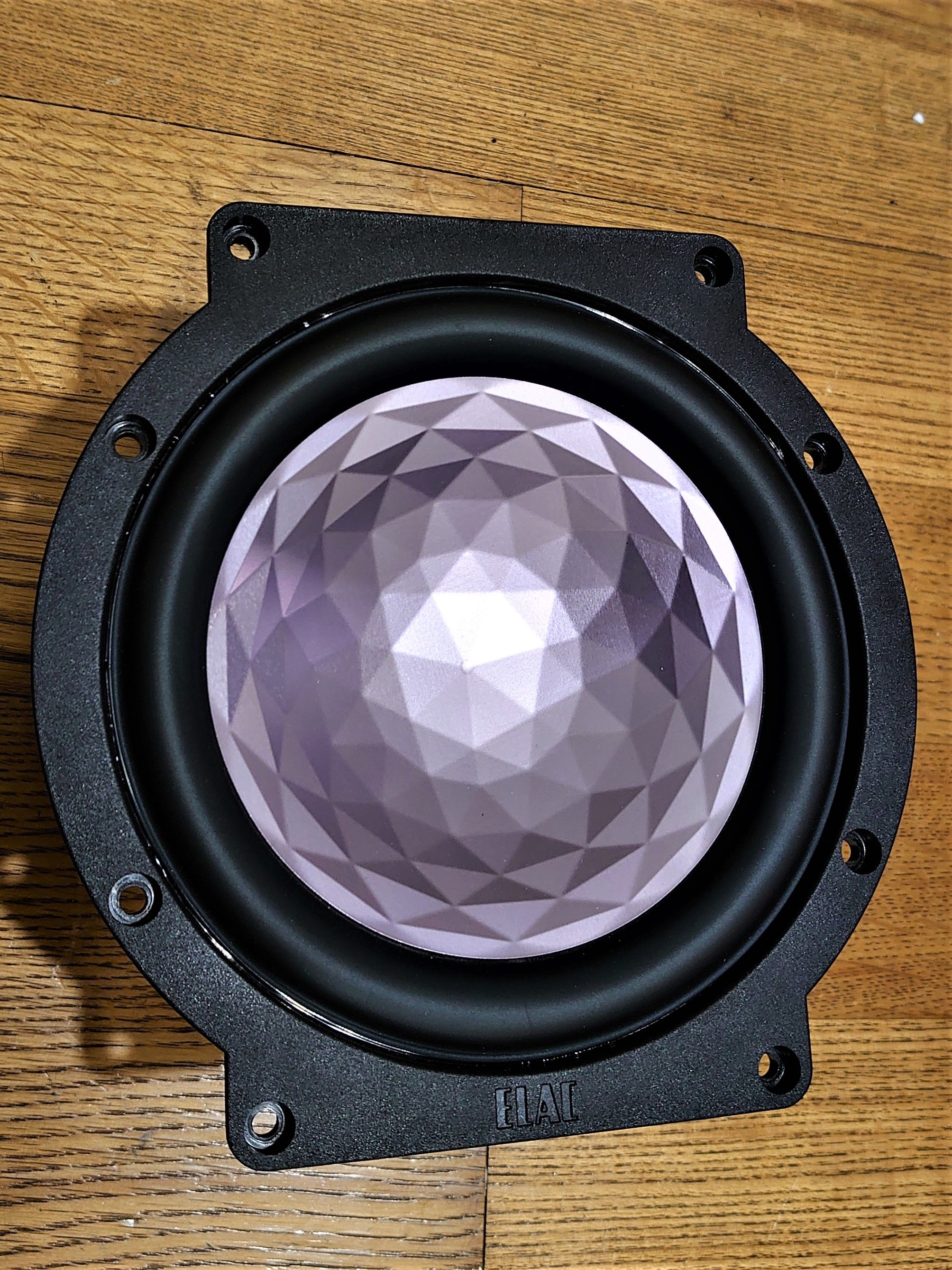 ELAC 330CE-HB修理を終え帰宅 | ハードオフ・ブックオフ・ジャンクオーディオ三昧！ - 楽天ブログ