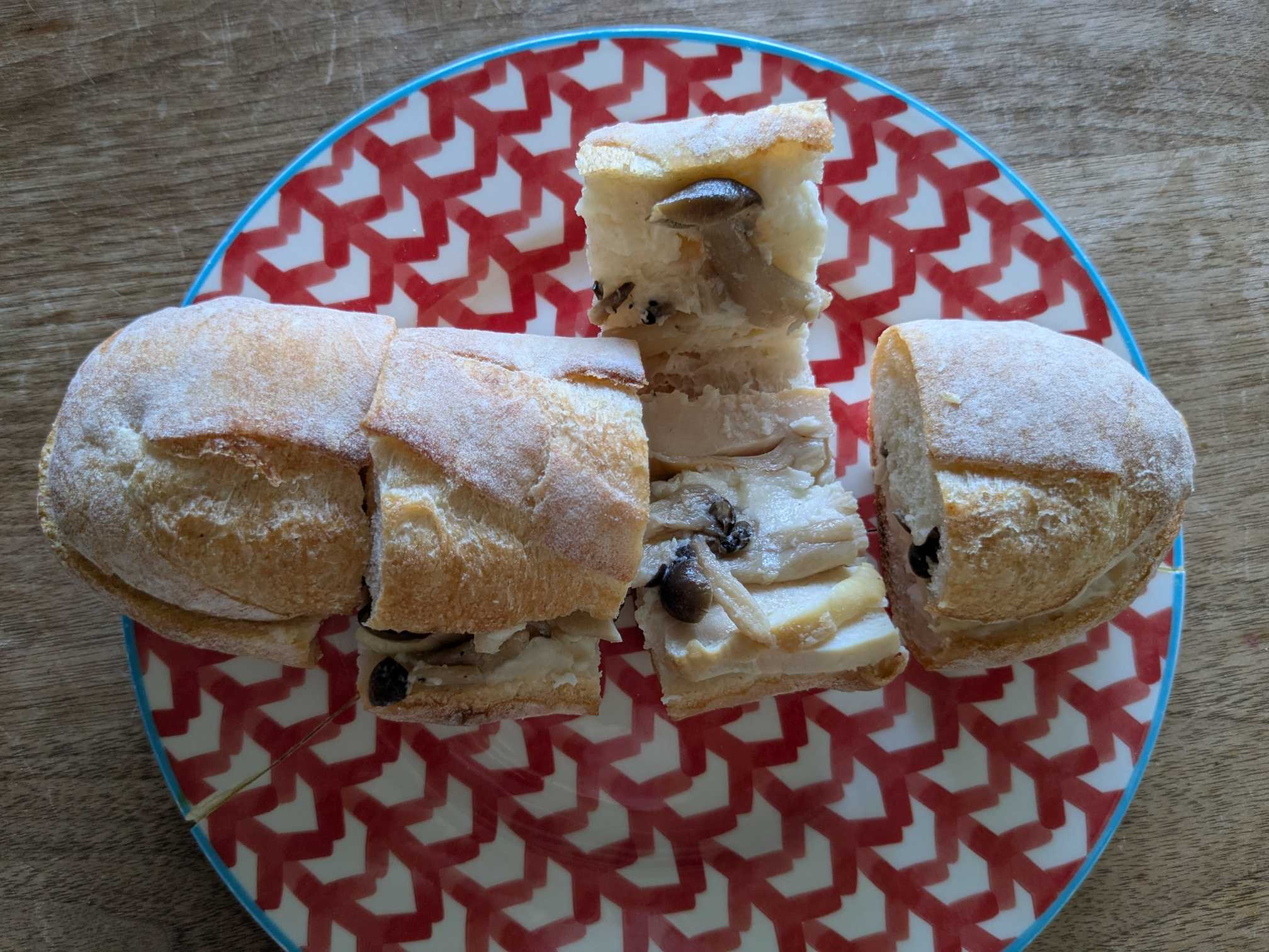 rebakeでロスパンをお取り寄せ @青森県むつ市 coffee HYGGE montblanc1955 | chococco のスイーツ*パン倶楽部 ひたすら食い意地 - 楽天ブログ