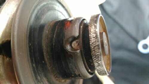 SINGER 108W20 と言うミシンはスゴいです・・・ | 帯状疱疹後神経痛と生きていこう - 楽天ブログ