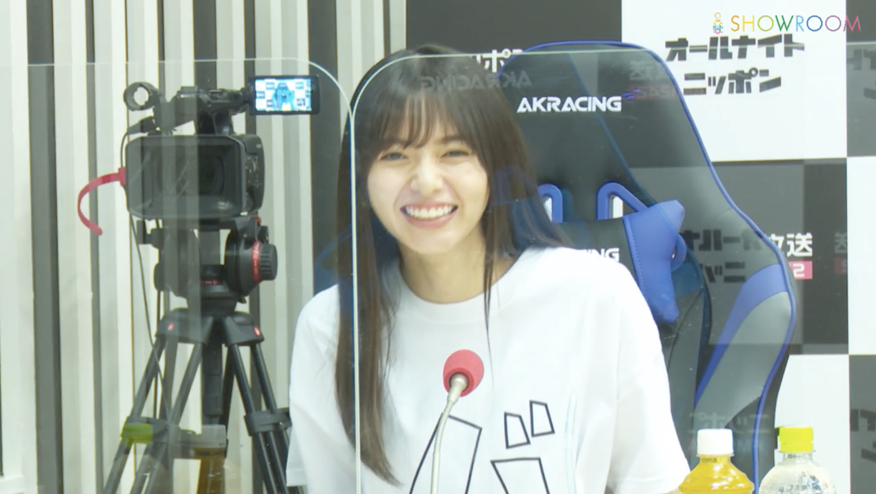 ☆乃木坂46♪齋藤飛鳥「乃木坂46のANN」超直前SP！【映像付】SHOWROOM | ルゼルの情報日記 - 楽天ブログ