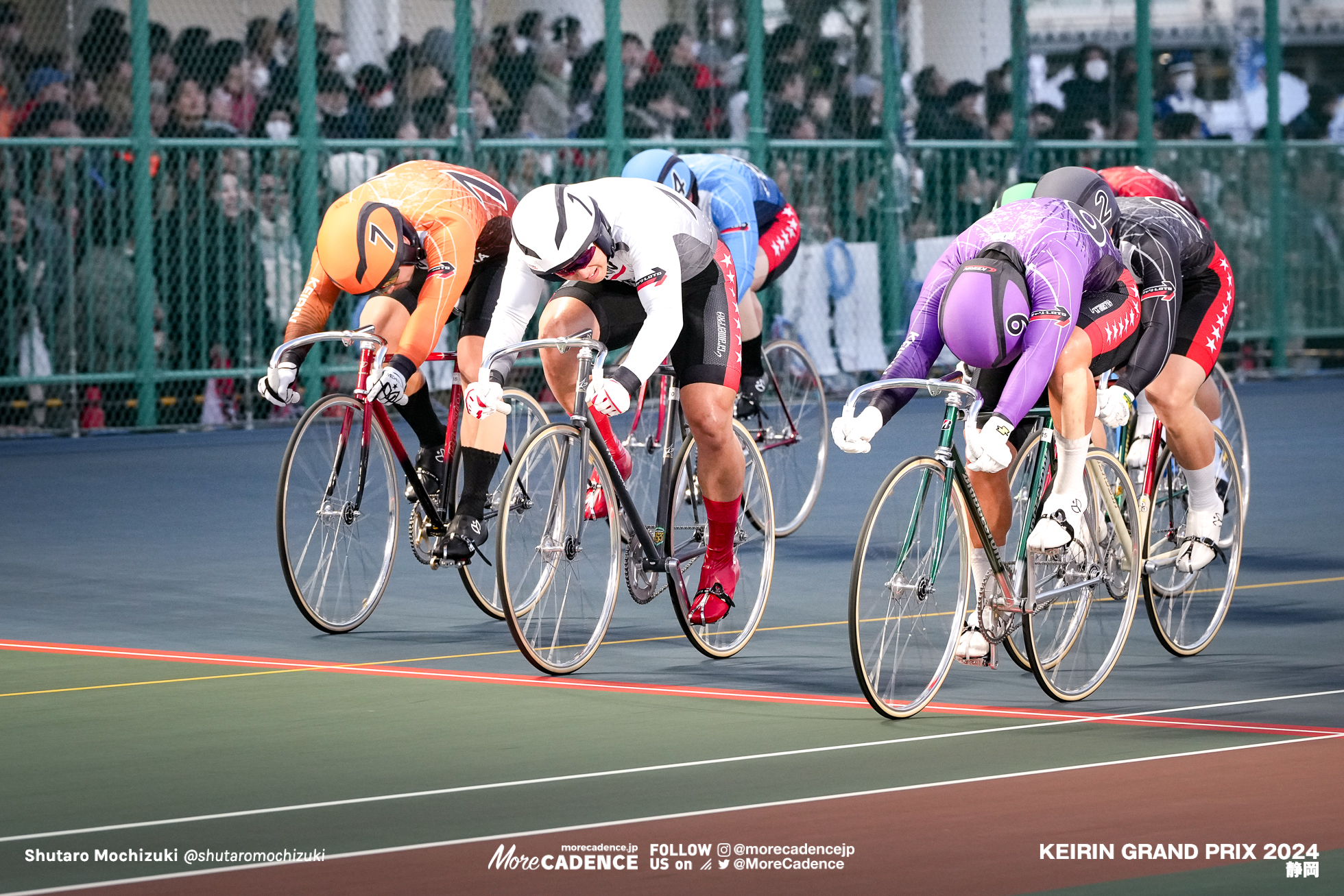 ＜1455＞ KEIRIN ADVANCEとは | 備忘録 - 楽天ブログ
