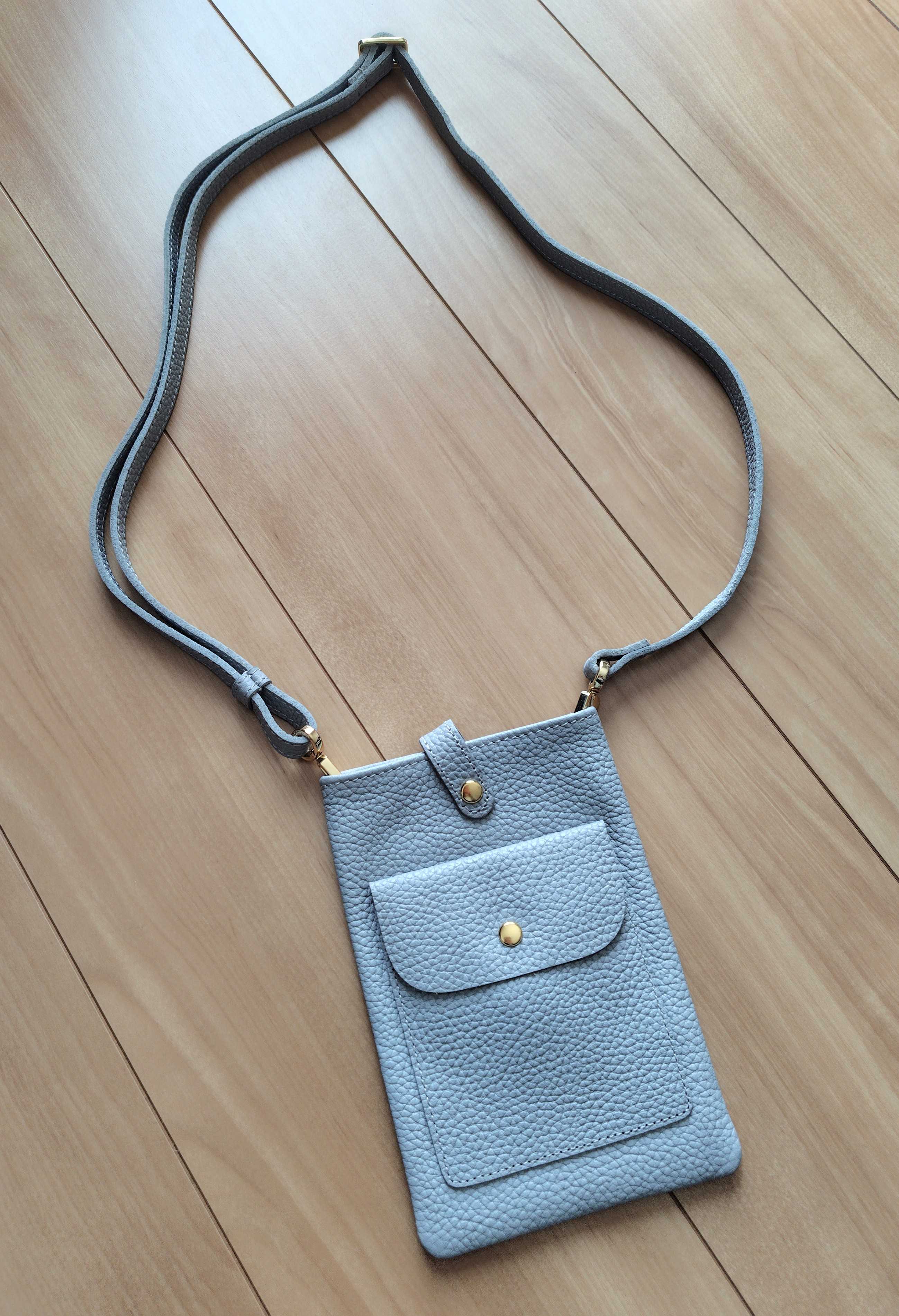 【PR】レポ☆半額クーポン有！牛本革スマホショルダー、トラベル圧縮ポーチ(MURAさん) | ゆうktyのブログ - 楽天ブログ