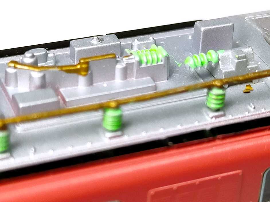 MICROACE ED46 | おん鐵 - 楽天ブログ