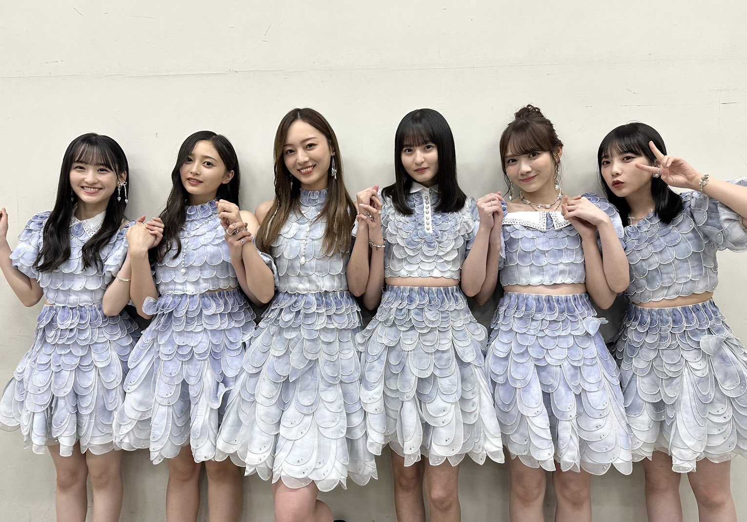 ☆乃木坂46♪NHK「Venue 101」出演メンバー集合写真公開！ | ルゼルの情報日記 - 楽天ブログ