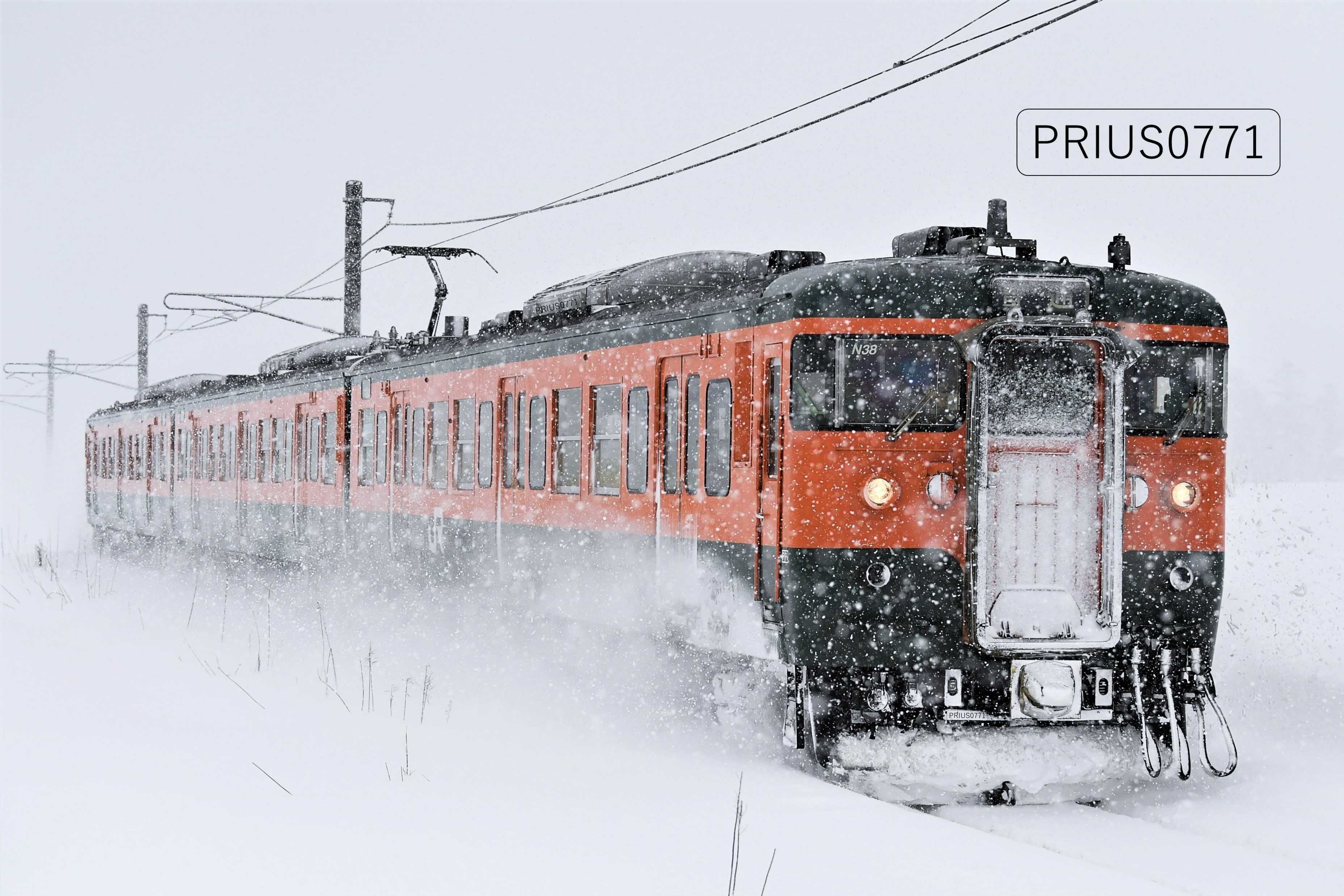 越後線撮影地 ～その27～ | prius0771のブログ（楽天版） - 楽天ブログ