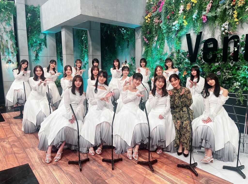 ☆生田絵梨花♪「Venue101」に出演した乃木坂46と尊い集合写真公開！ | ルゼルの情報日記 - 楽天ブログ