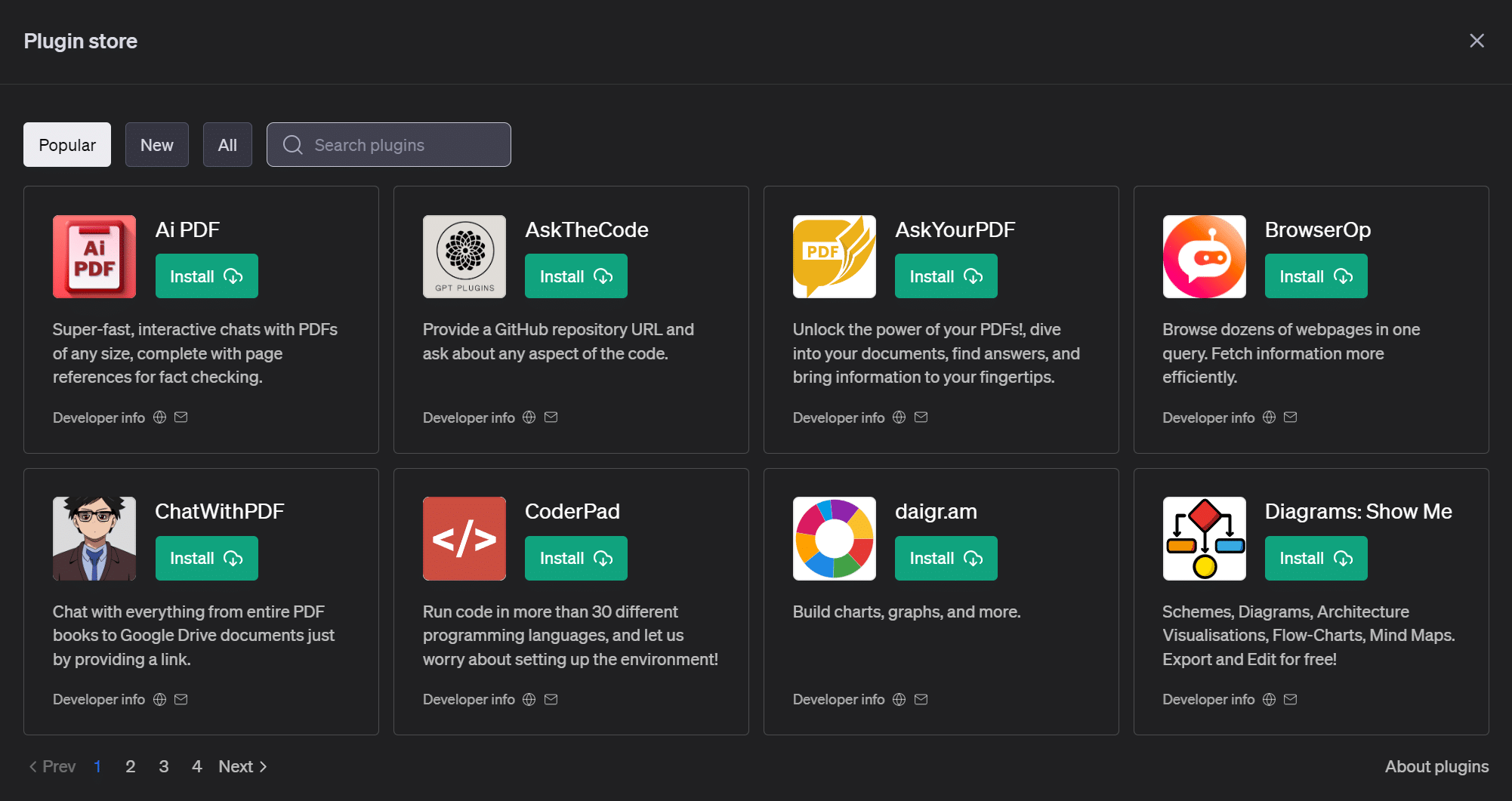 SEO-Friendly Guide: ChatGPT PDF Plugin for Enhanced Productivity ...
