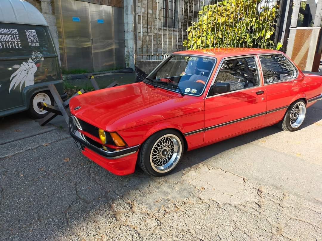 2002 E21 インテリア画像 | BMW2002 E21 E30 - 楽天ブログ