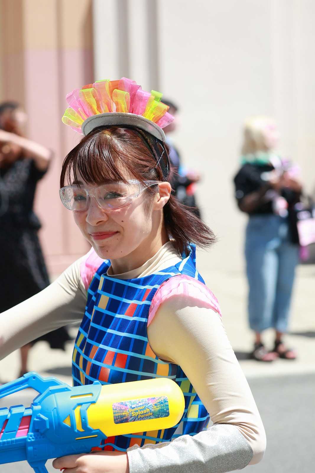 USJ 2025年7月28日（月）撮影 | おもひでがいっぱい - 楽天ブログ