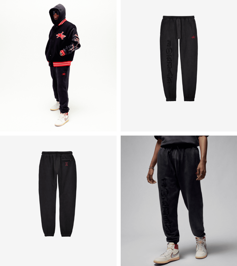 本日発売 Awake NY x NIKE JORDAN AIR SHIP University Red 本日発売 Awake NY x NIKE JORDAN AIR SHIP University Red