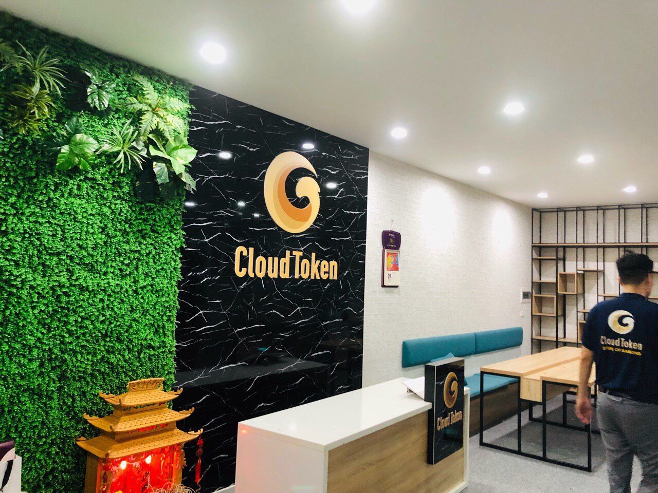 CloudTokenから出金する方法 | 仮想通貨で億万長者 - 楽天ブログ