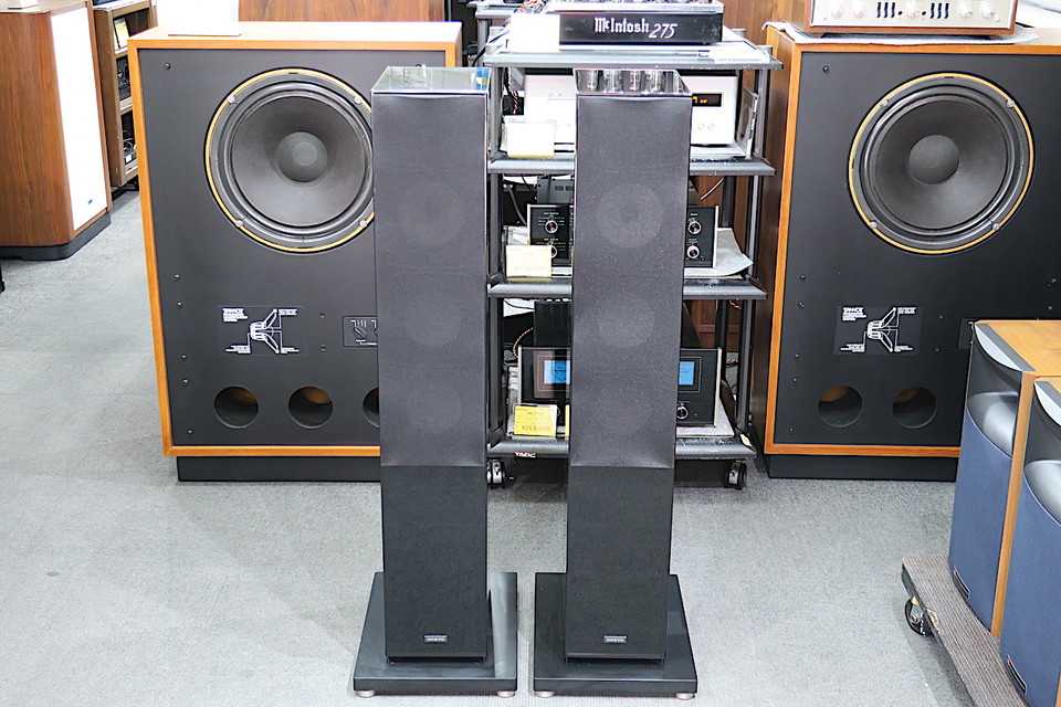 ONKYO D-509E再び | ハードオフ・ブックオフ・ジャンクオーディオ三昧！ - 楽天ブログ