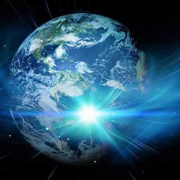 The Creation of Earth's Humankind. ~The Great Migration to an ...