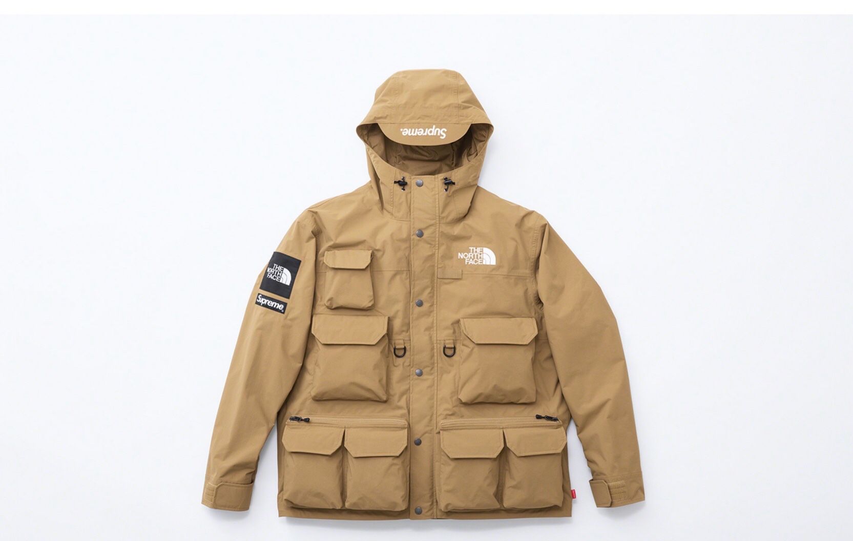 Supreme JAPAN | Supreme NIKE 24時 - 楽天ブログ