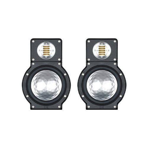 聖なる夜に、、、高額ジャンクに挑戦！～ELAC 330CE-HB～ | ハードオフ・ブックオフ・ジャンクオーディオ三昧！ - 楽天ブログ