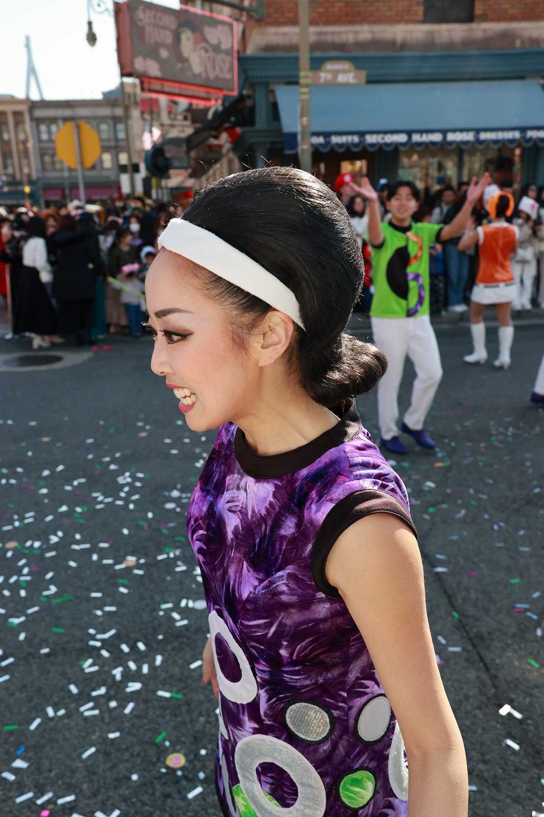 USJ 2024年2月28日（水）撮影 | おもひでがいっぱい - 楽天ブログ