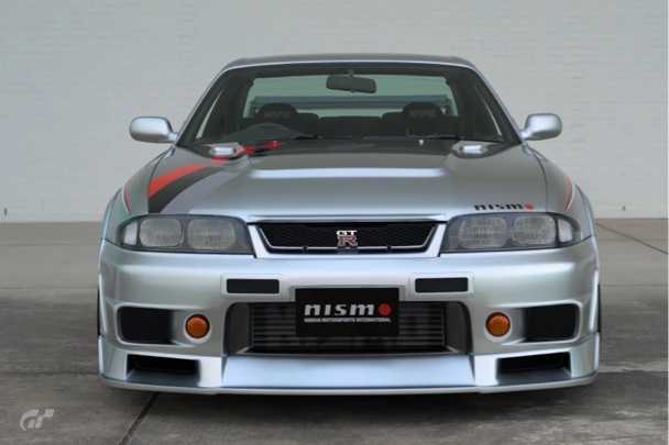 グランツーリスモ7 ニスモ スカイライン GTR R33 | グランツーリスモ7のブログ - 楽天ブログ
