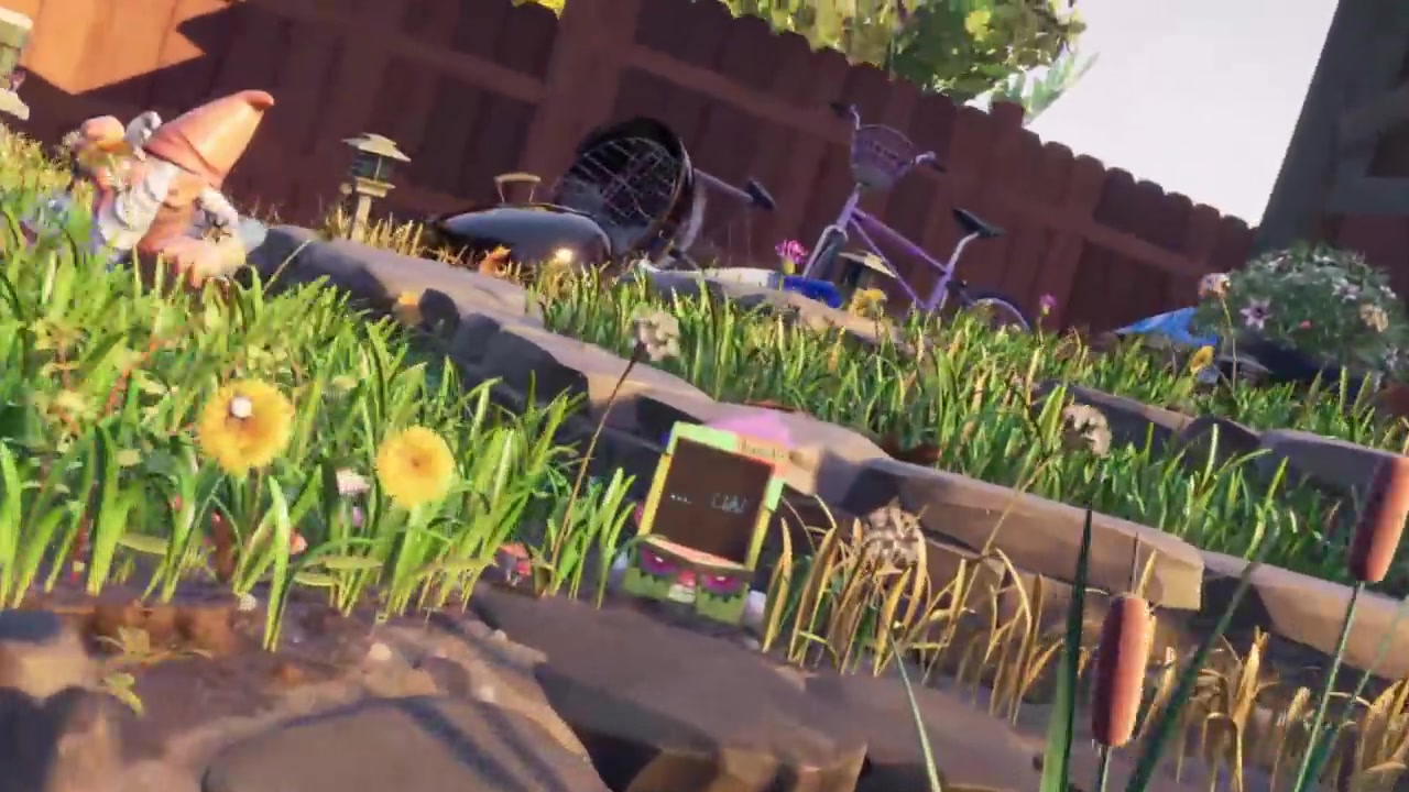 Grounded PS5 Review: A "Small" Video Game | enebargames - 楽天ブログ