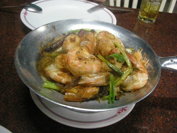 PLA TONG SEA FOOD パタヤで食中毒（T_T） | タイ大好き！ - 楽天ブログ