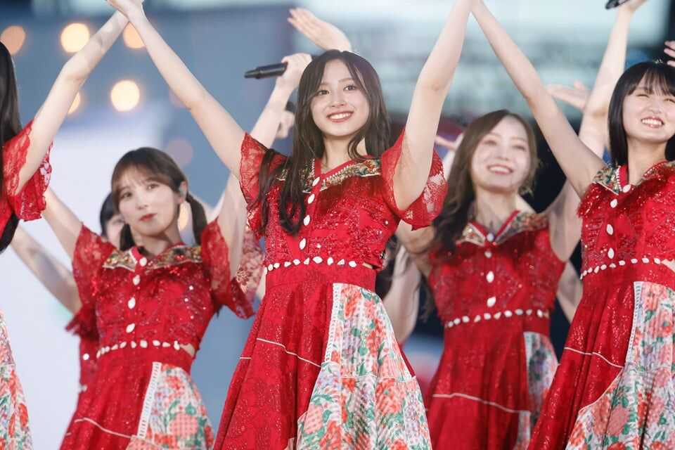 ☆乃木坂46♪”新体制初”全国ツアー完走!3代目キャプテン&新センターが涙の決意表明「私たちが乃木坂46です」!2023 8 28 ルゼル