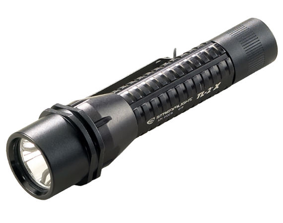 Weekly STL- Streamlight , Reboot+ Vol.156 - Streamlight TL-2® X Lithium ...