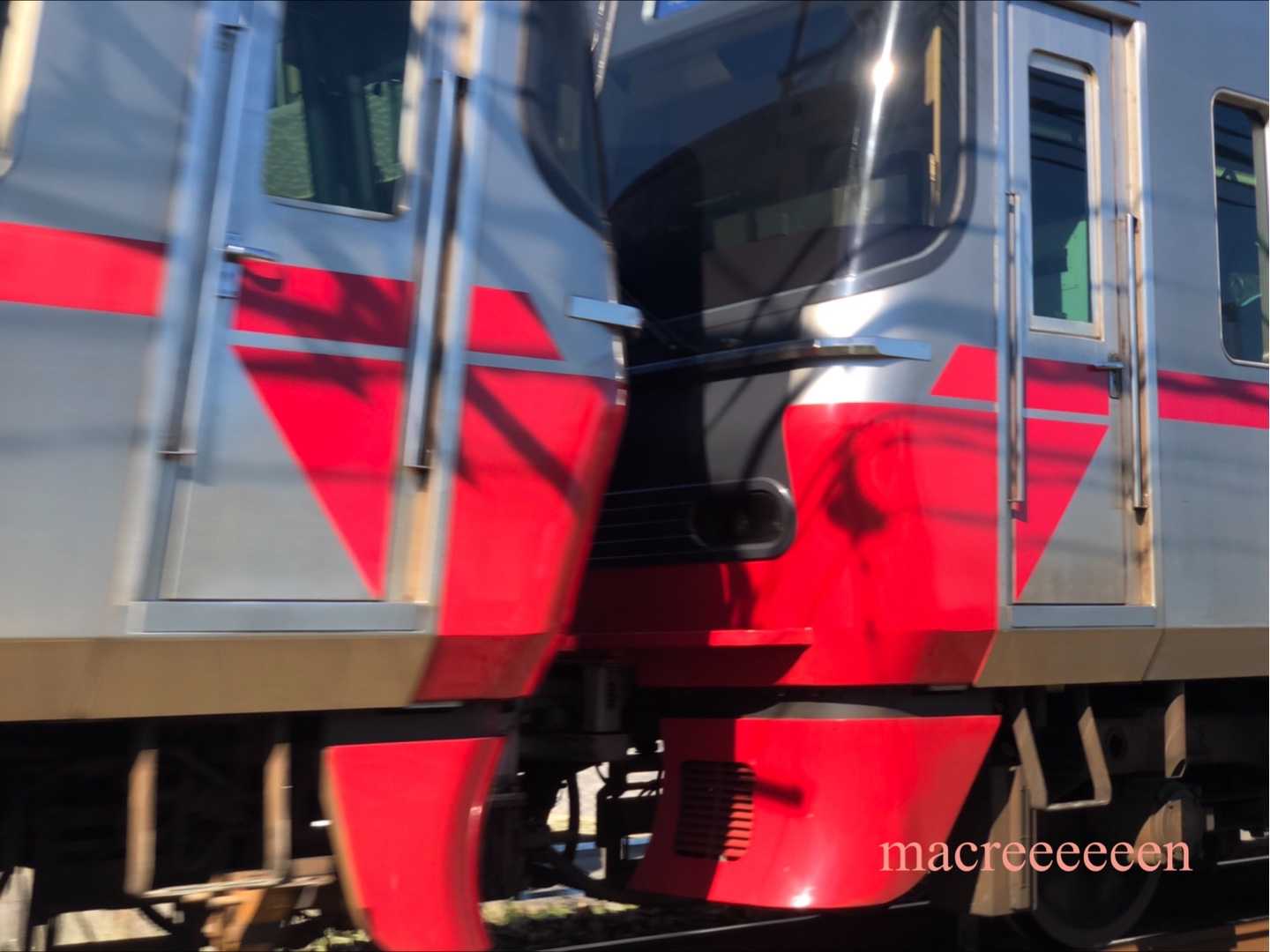 名鉄3150系2連・3152F＋3155F | Public opinion - 楽天ブログ