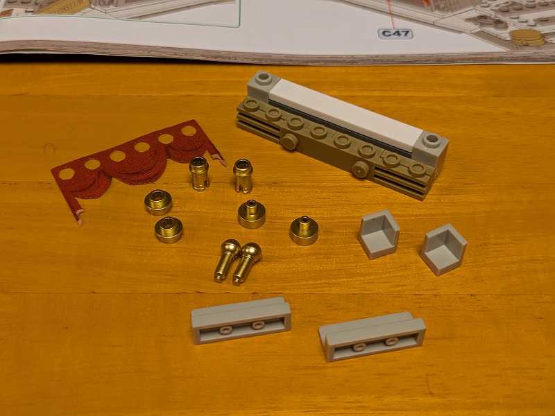 ローマ コッロセオ（ Colosseo ）LEGO BrickLink №4 | きょうは なにをしてあそぼうか？ - 楽天ブログ