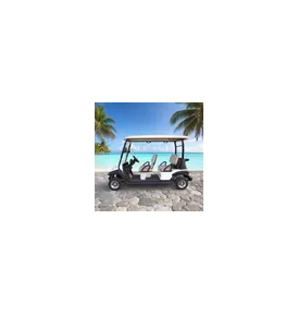 Chinese 4 Seater Golf Carts Wholesale - EG204AK | Suzhou Eagle Electric ...
