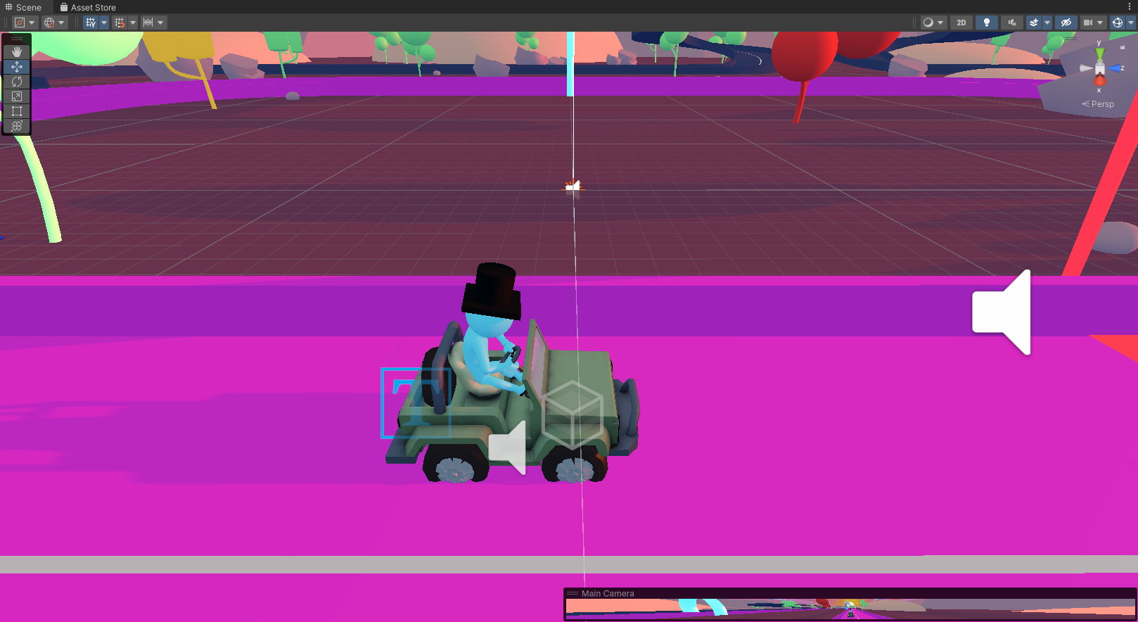 Unityでゲームを作成 （Learn_Karting Microgame～…） | Shuichi-Yのブログ - 楽天ブログ