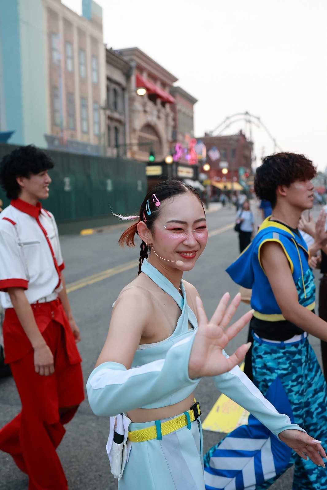 USJ 2025年7月9日（水）撮影 | おもひでがいっぱい - 楽天ブログ