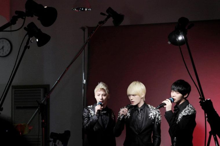 JYJ Penzal Q新広告 / ジュンス アルバムteaser映像2 | My Heart JYJ ☆☆☆ - 楽天ブログ