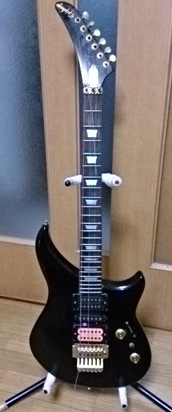 20年目のご対面 Epiphone EM－2 | 今日も増殖中 - 楽天ブログ