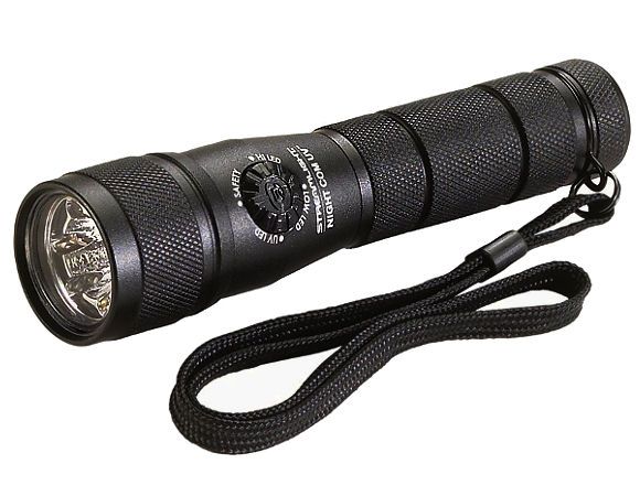 Weekly STL - Streamlight , Reboot+ Vol.244 - Streamlight Night Com® UV and Twin-Task® 3C UV LED ...