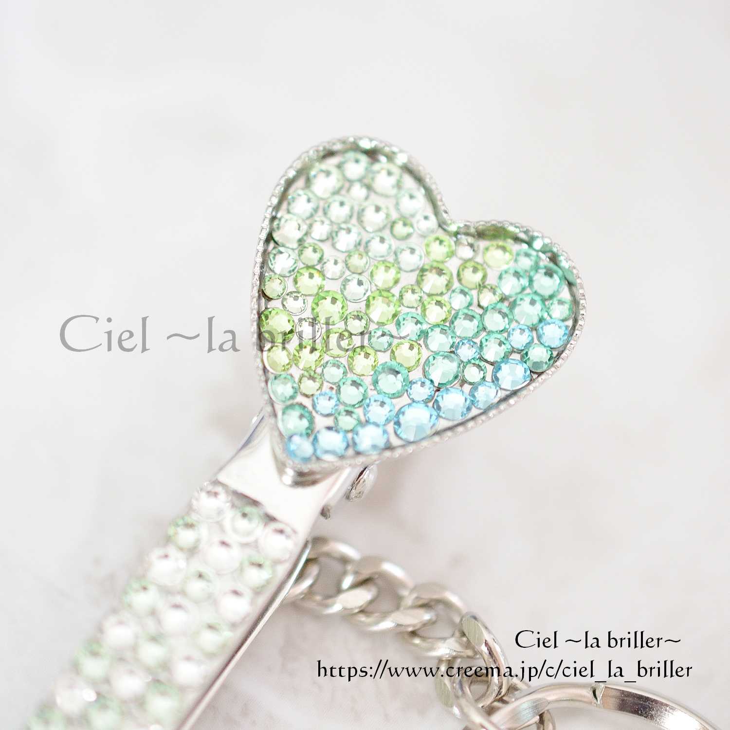 母の日覚えてた？&便利なキークリップ！おすすめ！ | Ciel~la briller~ - 楽天ブログ