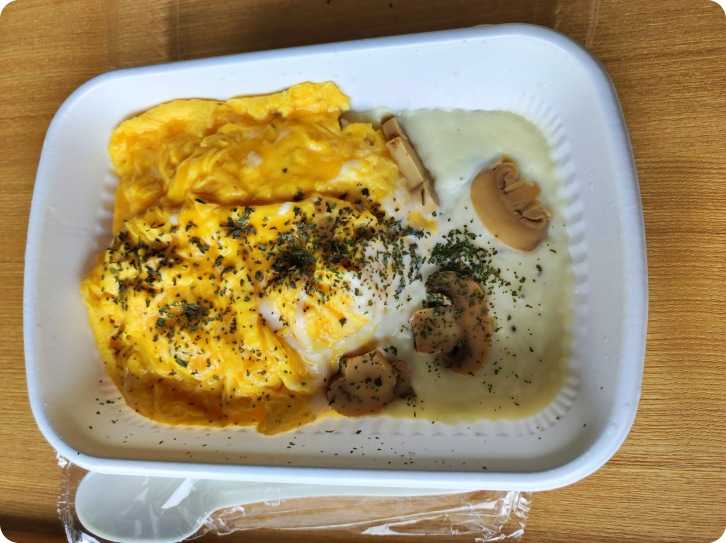 キッチンカー 〜 makana 〜（5/12/2022） | シニア夫婦のゆる〜いブログ - 楽天ブログ