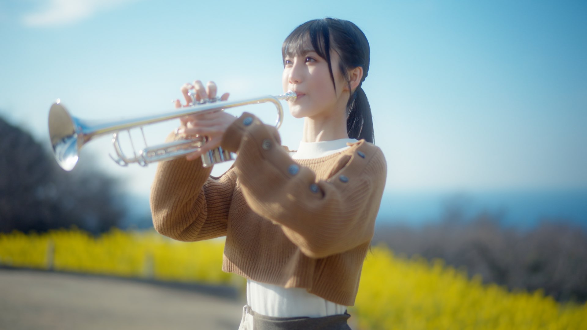 ☆日向坂46♪新メンバー”五期生”2人目「鶴崎仁香」（つるさき にこ）神奈川県出身20歳！登場【映像付】2025.3.12 | ルゼルの情報日記 - 楽天ブログ