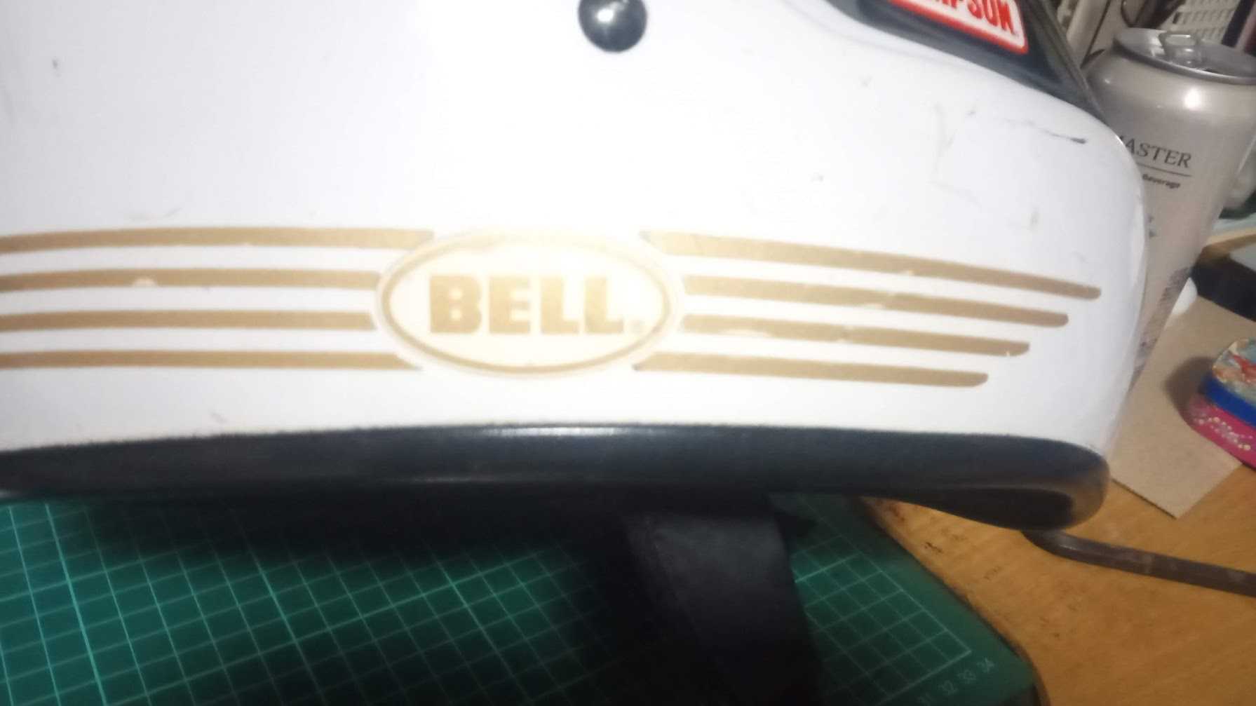 BELL TOUR STAR HELMET | Her island, My motorbike - 楽天ブログ