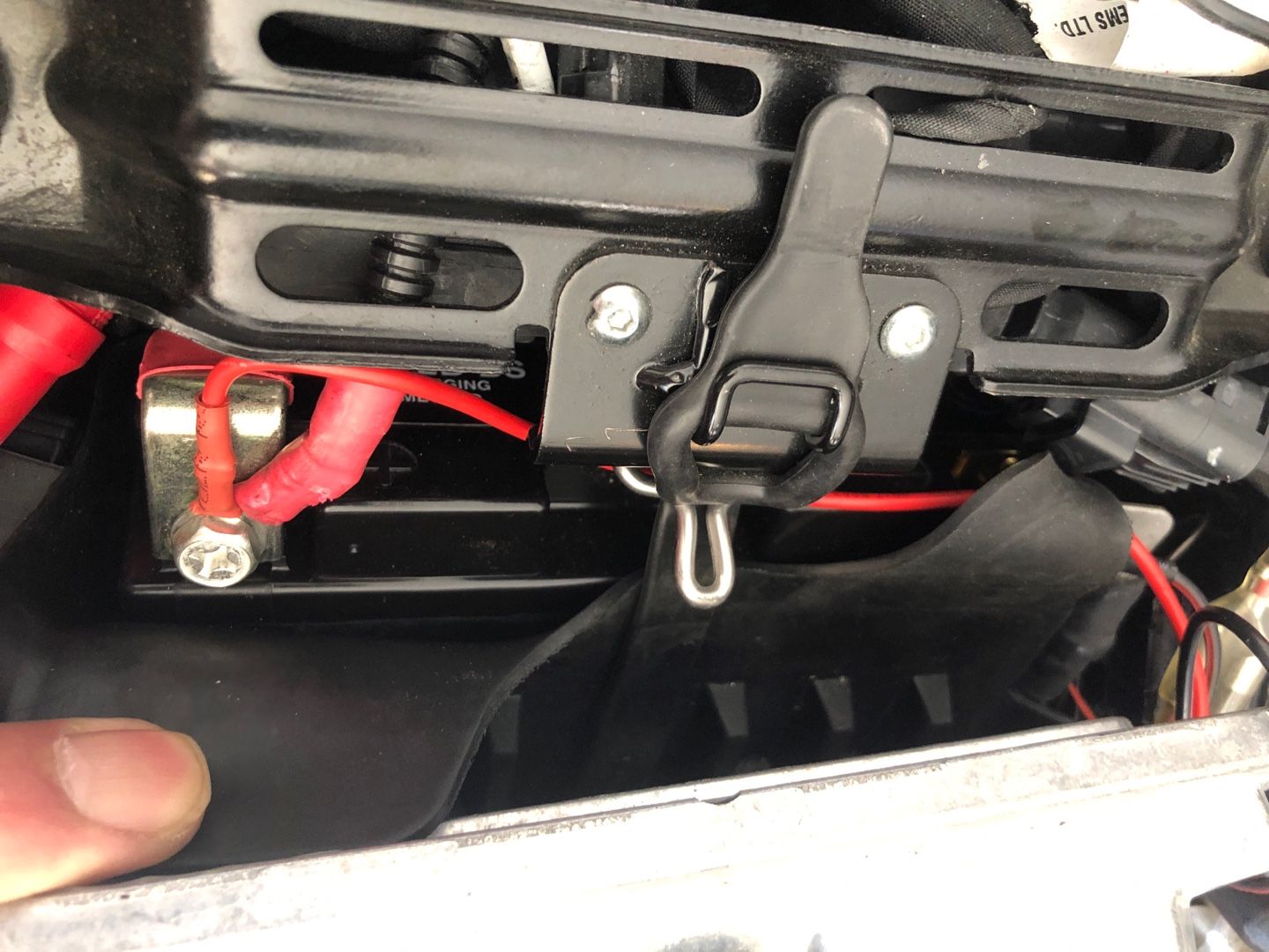 定期点検実施 | Ducati Hypermotard821 life & Kawasaki KLX230 life - 楽天ブログ