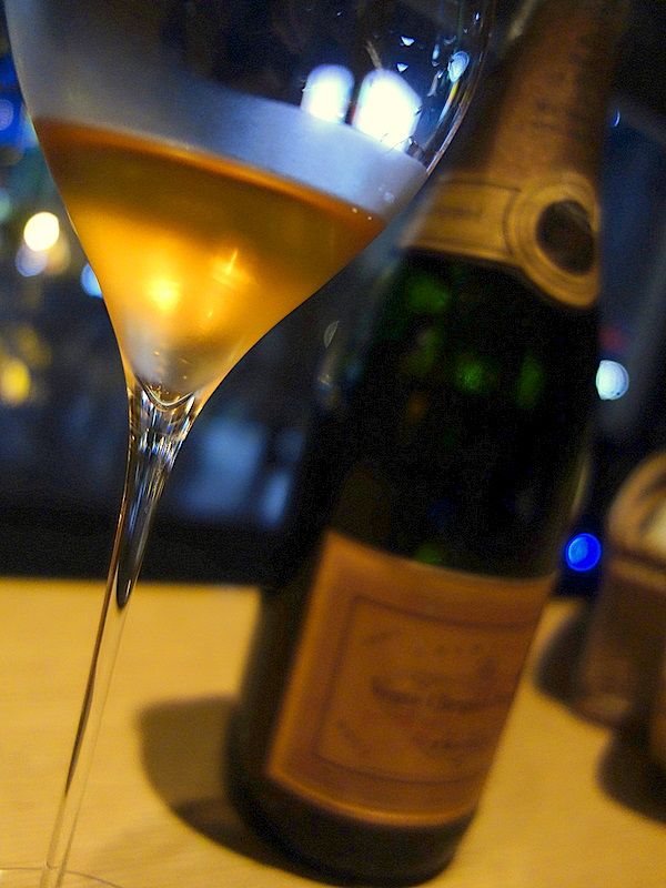 博多ワイン会 二次会 ＠T6O（ティーシックスオー） | みりうノオト - 楽天ブログ