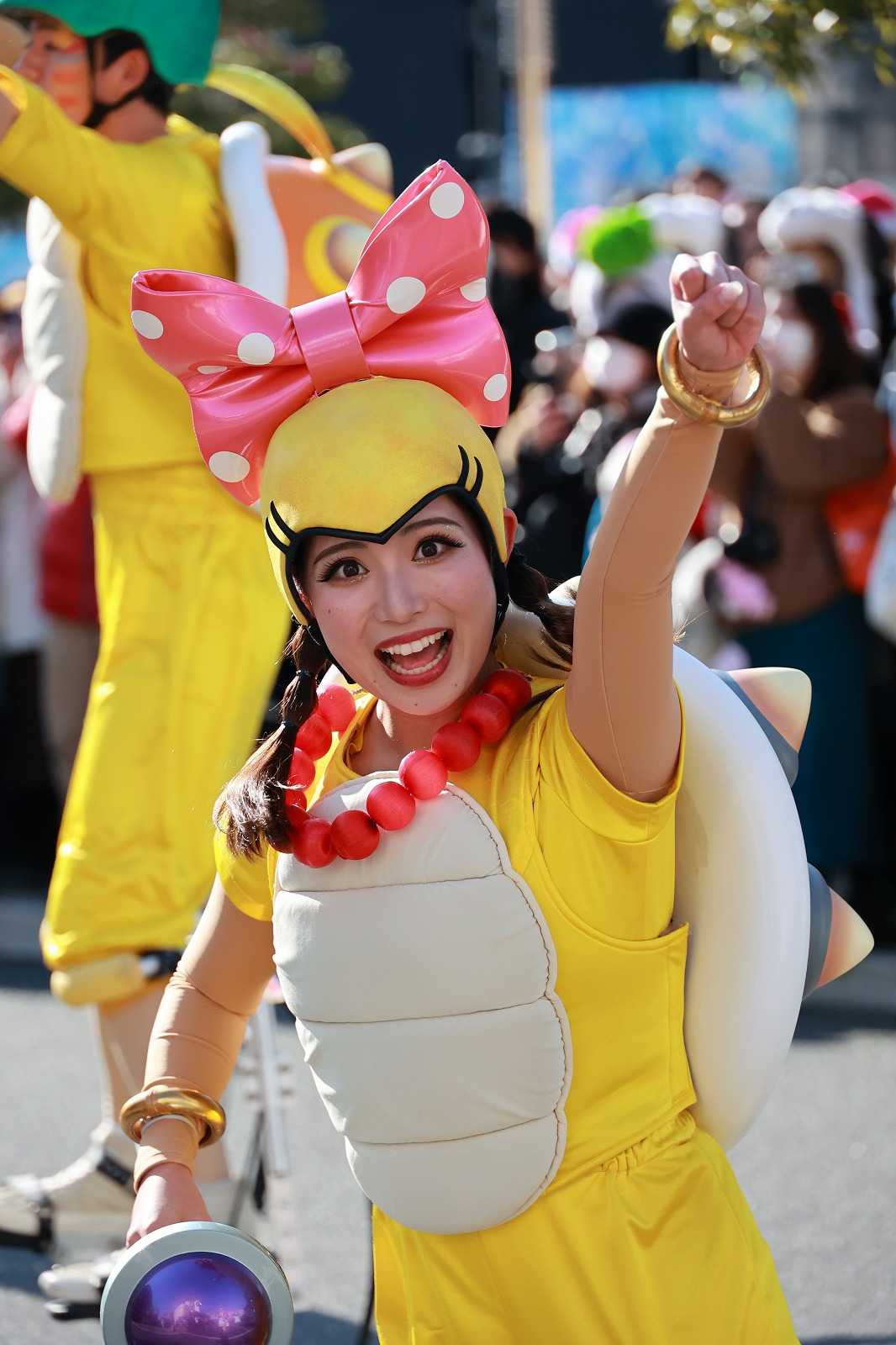 USJ fan 2023年12月 撮影 (40) | おもひでがいっぱい - 楽天ブログ