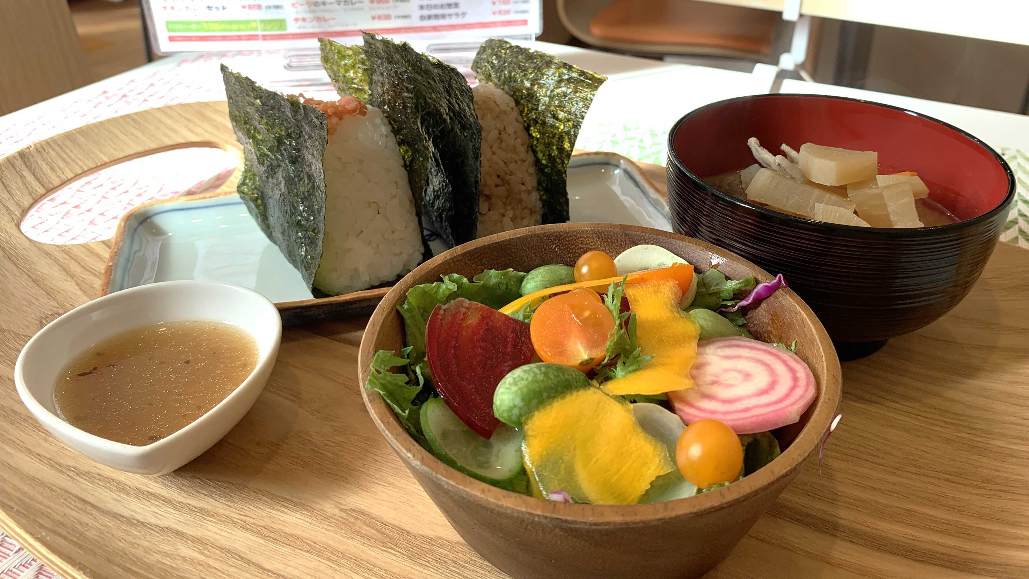 【朝食提供開始】提携店舗 NK2 FARM Shop&Cafe | みつけた わたしの隠れ家！ ラ・ジョリー元町 - 楽天ブログ