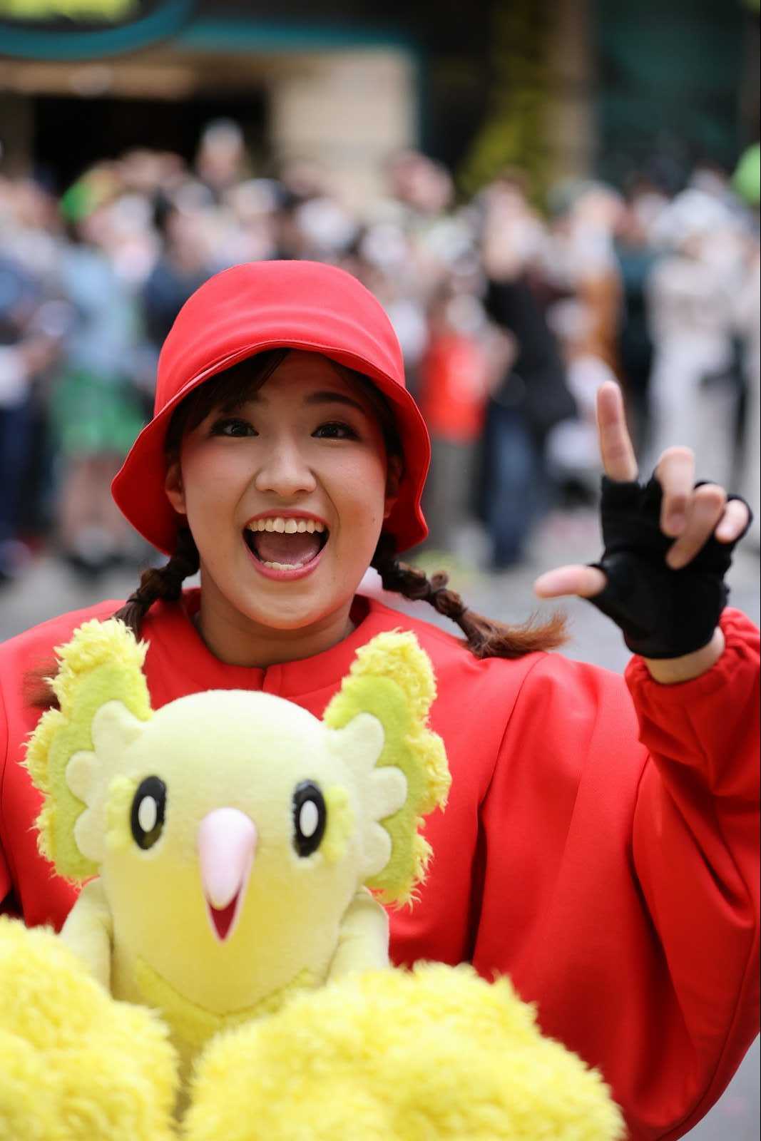 USJ fan 2023年4月撮影 （ 7 ) | おもひでがいっぱい - 楽天ブログ